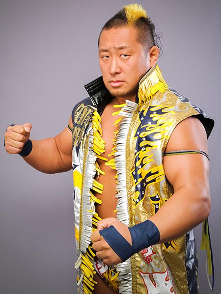 Picture of Shuji Kondo
