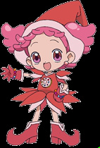 Picture of Pop Harukaze