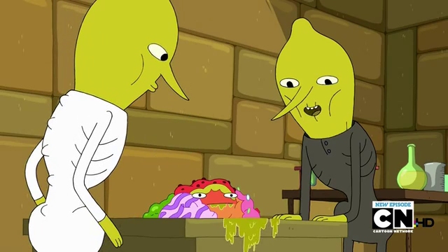 Image of Lemoncest