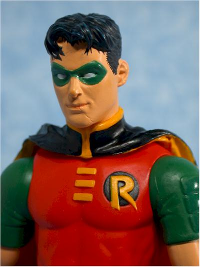 Picture of Contemporary Teen Titans Series 1 Robin Tim Drake