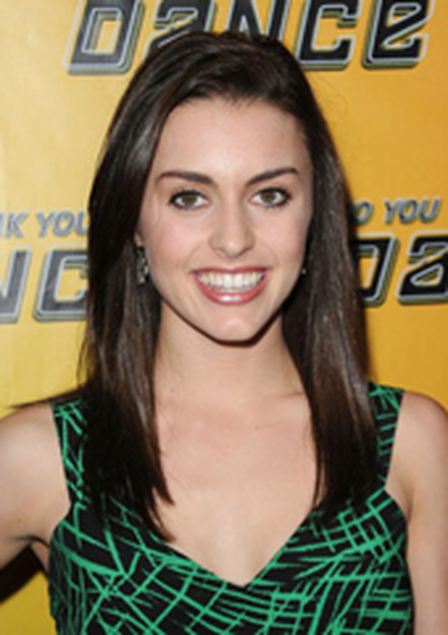 Kathryn McCormick