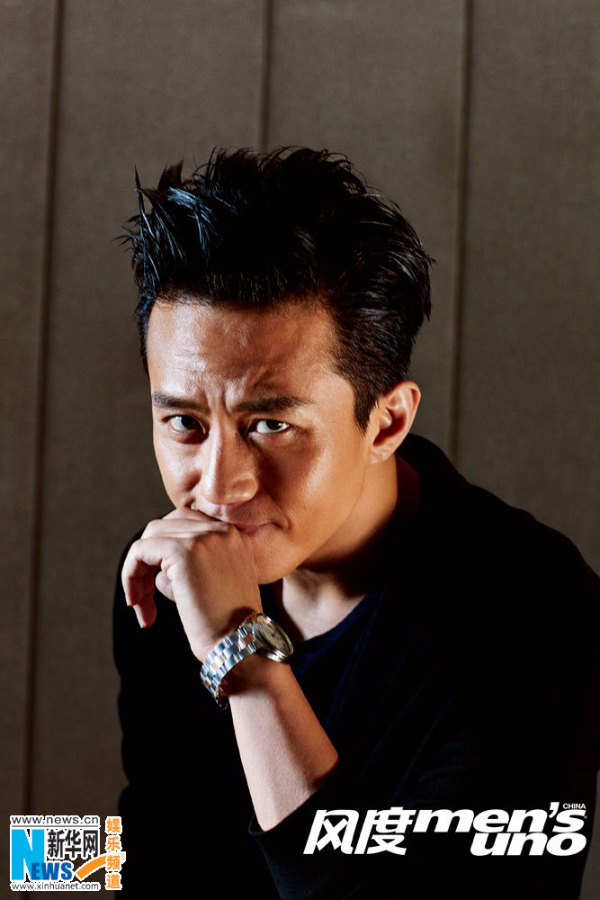 Picture of Chao Deng