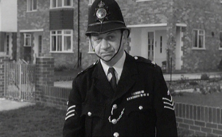 Picture of Carry on Constable