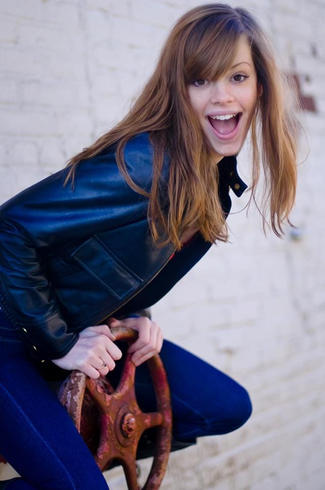 Picture of Ellen Michelle Monohan