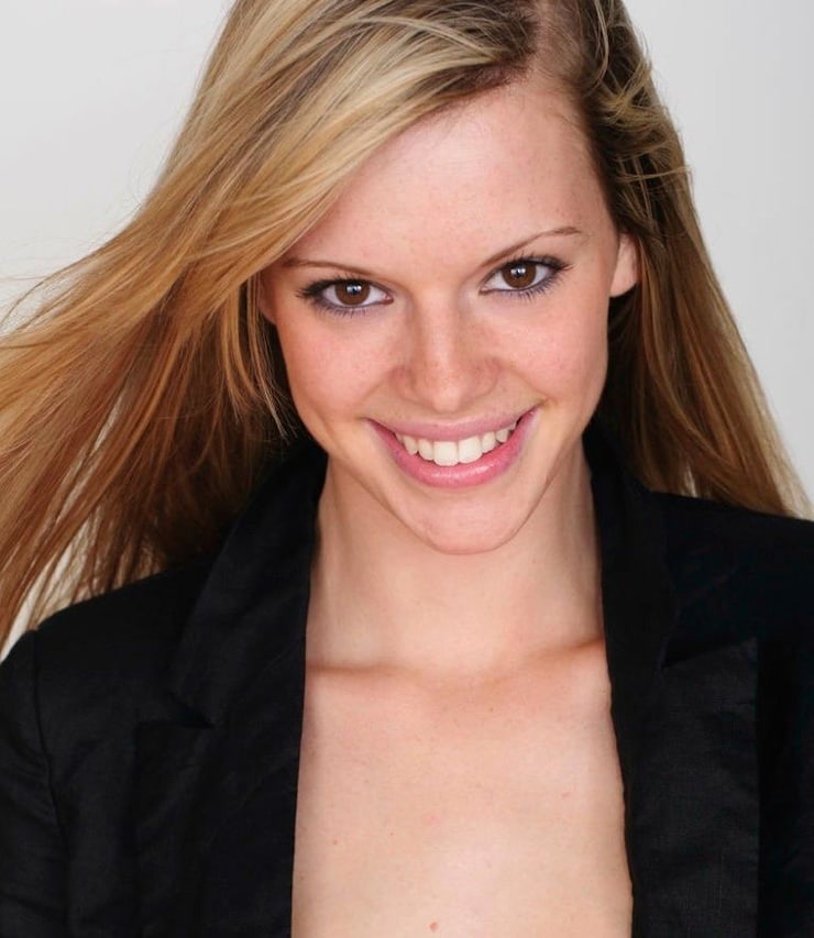 Picture of Ellen Michelle Monohan