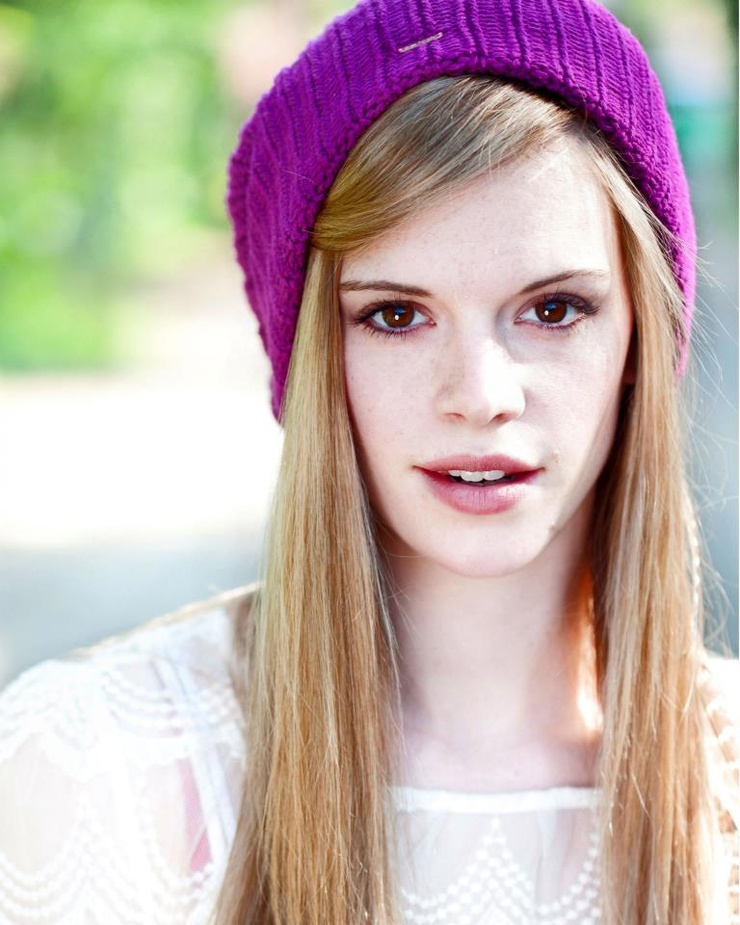 Ellen Michelle Monohan image