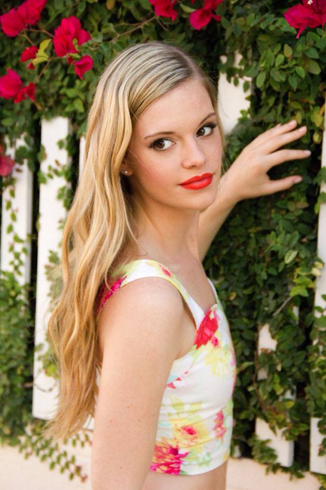 Ellen Michelle Monohan picture
