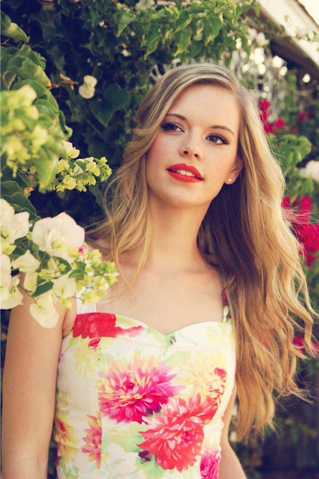 Picture of Ellen Michelle Monohan