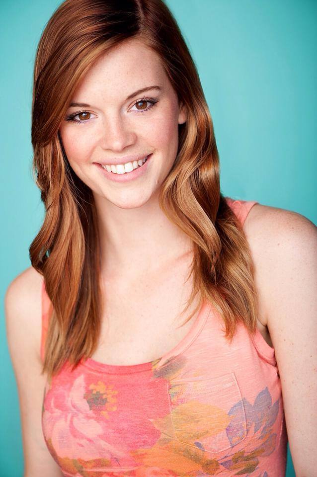 Ellen Michelle Monohan picture