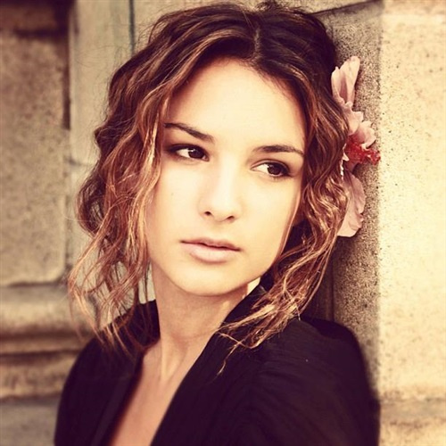 Jade Leboeuf picture