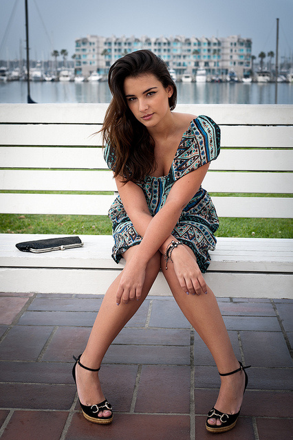 Picture of Jade Leboeuf