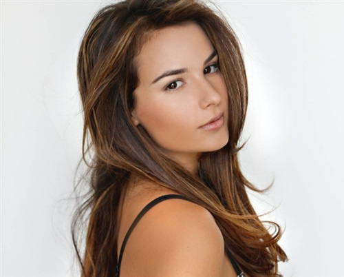 Picture of Jade Leboeuf