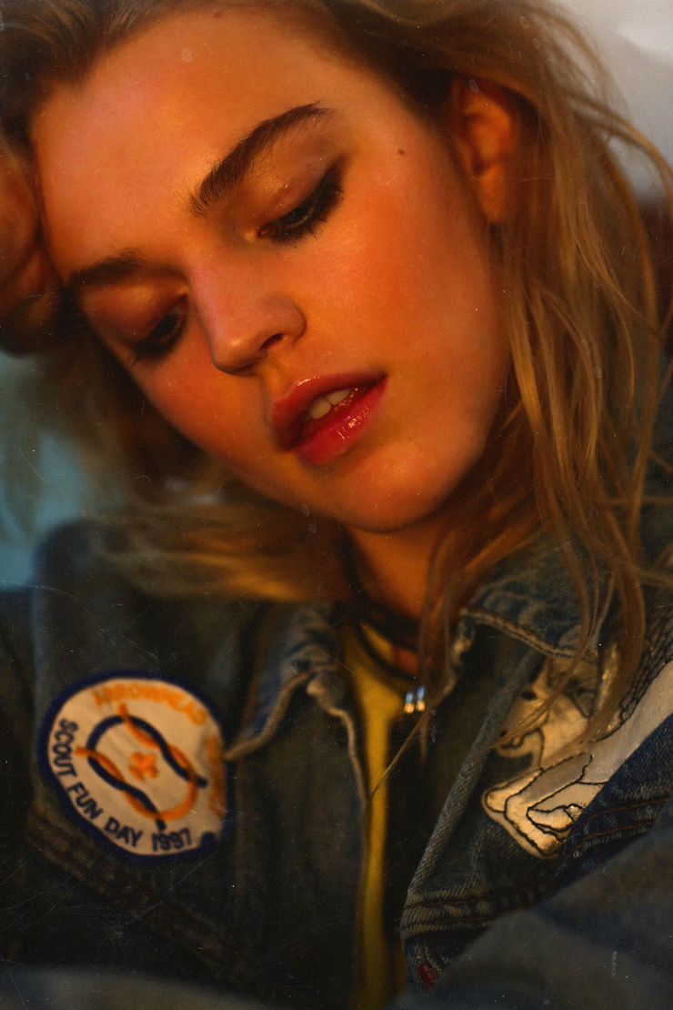 Picture of Grace Plowden