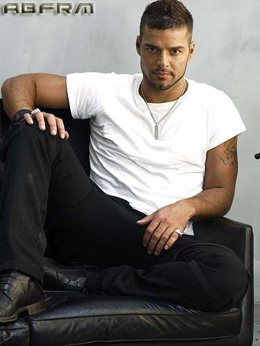 Picture of Ricky Martin
