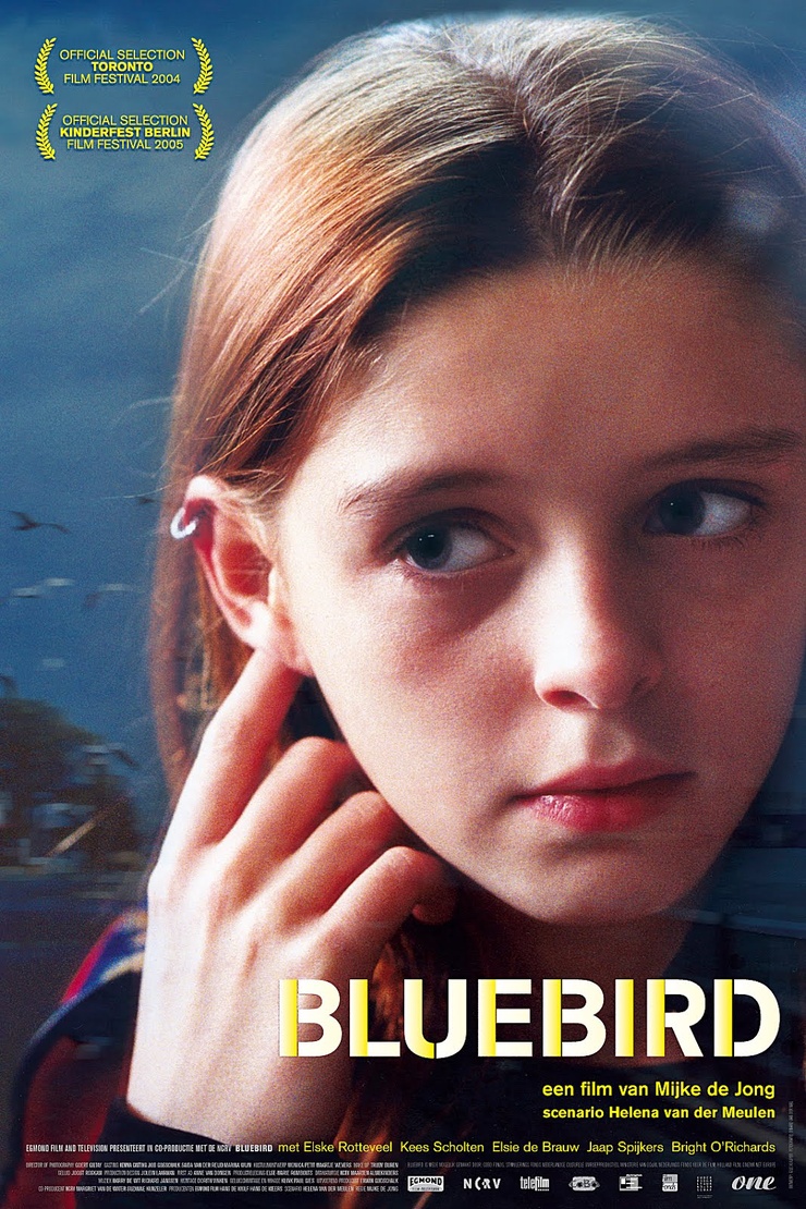 Picture of Bluebird (2004)