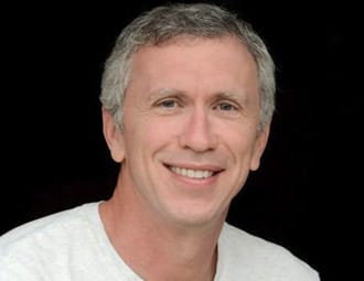 Image of Steve Coulter