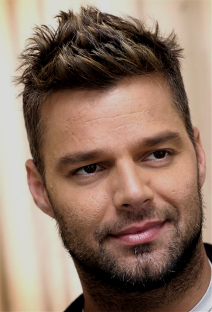 Picture of Ricky Martin
