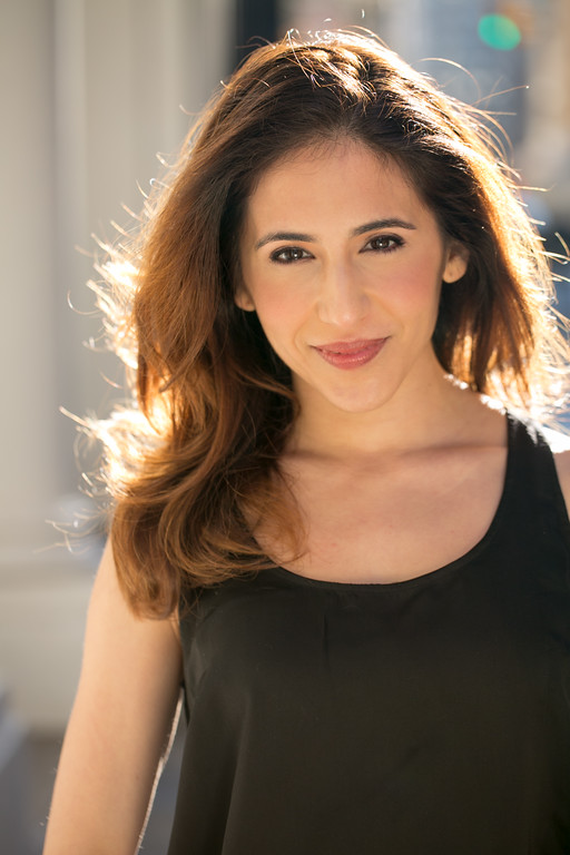 Picture of Gabrielle Ruiz