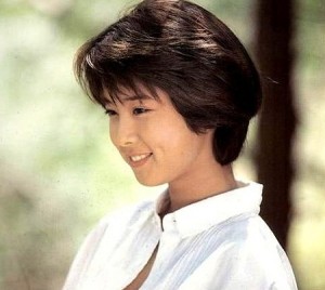 Saori Yagi image