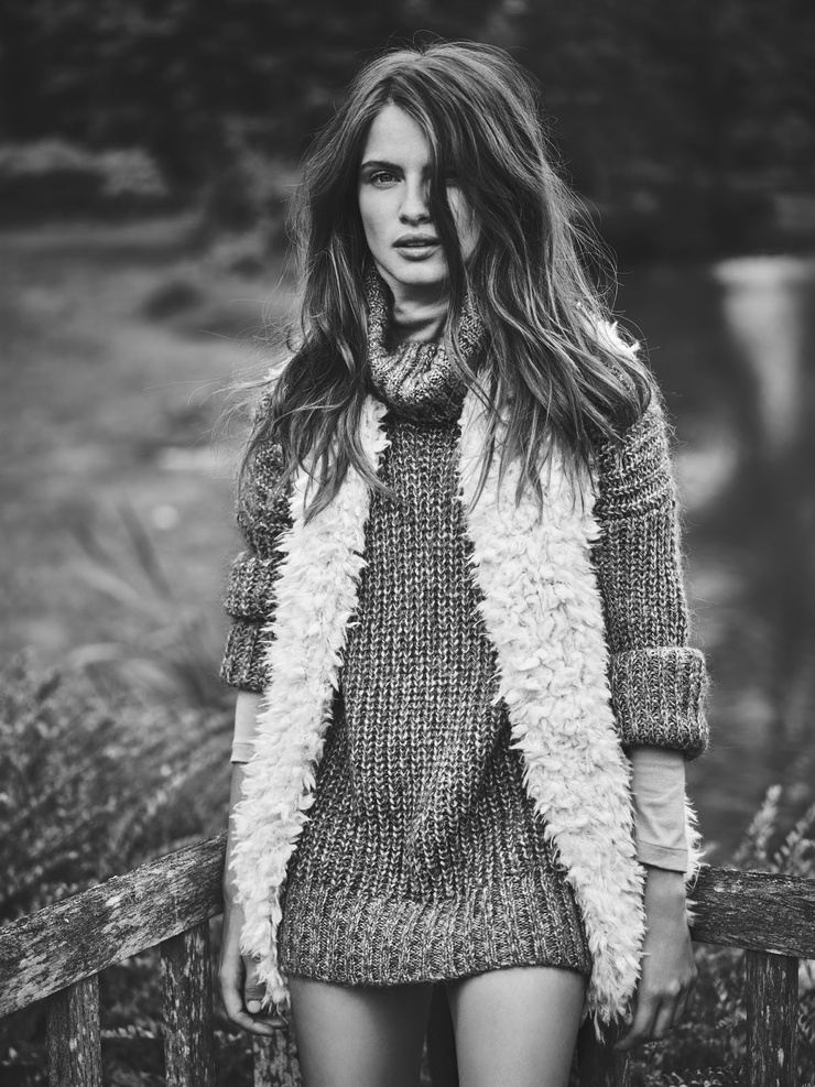 Picture of Georgina Howard