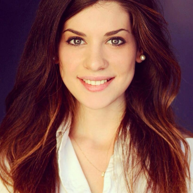 Picture of Mary Falconieri