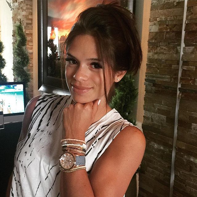 Image of michelle lewin