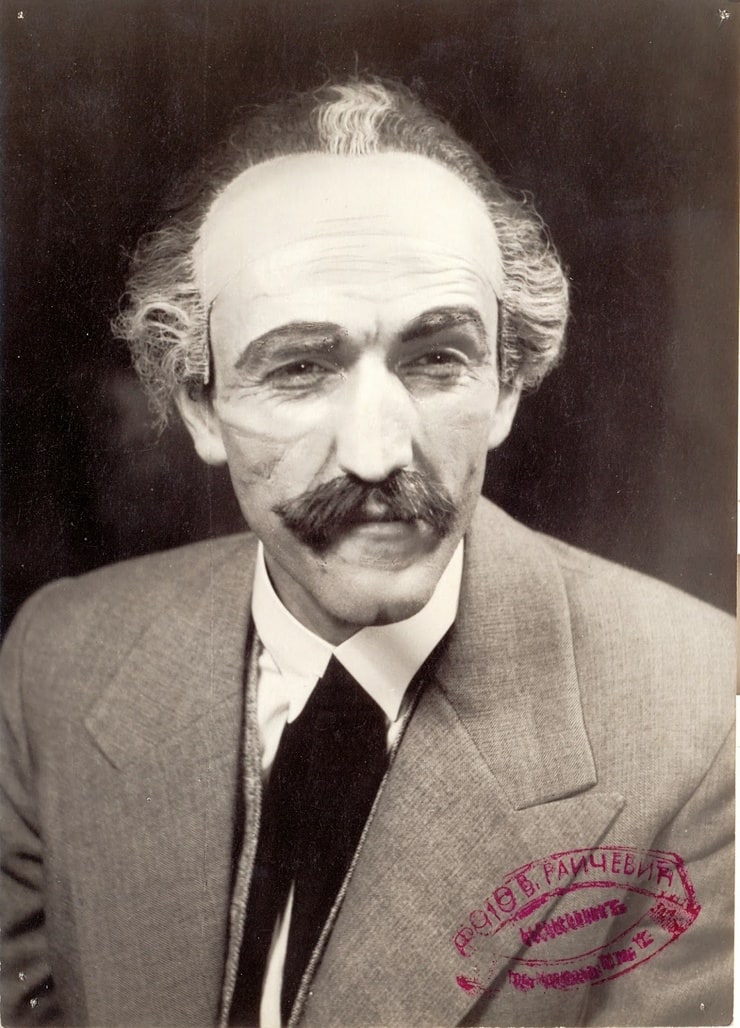 Picture of Veljko Mandic