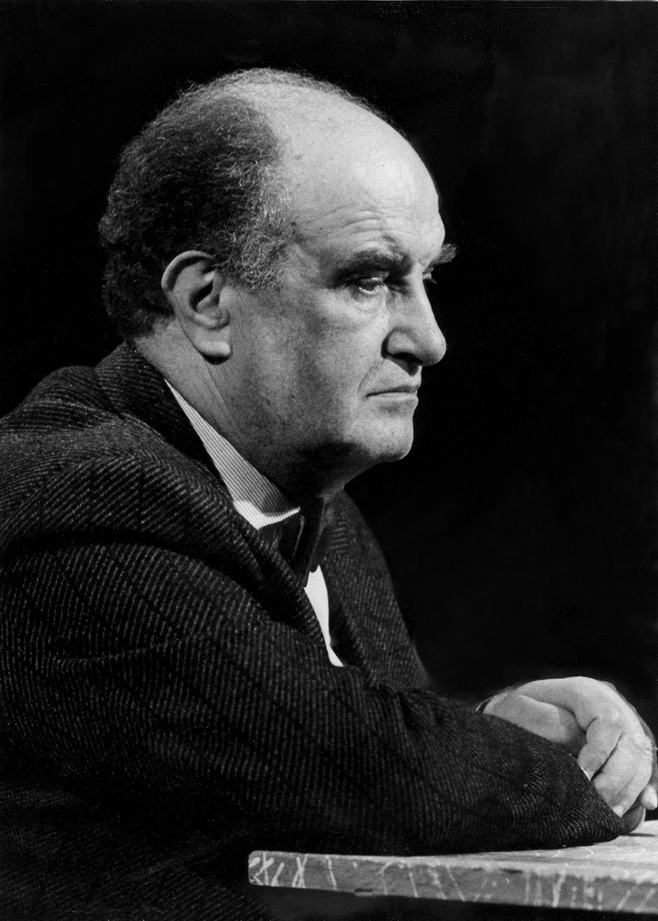 Picture of Eugen Verber