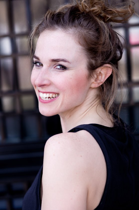 Image of Karin Hanczewski