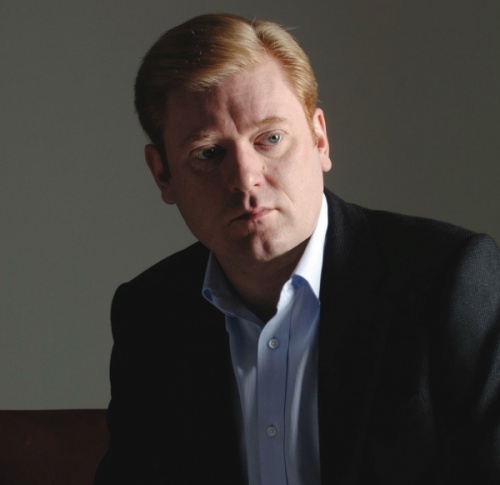 Picture of R.J. Ellory