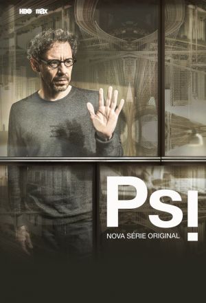 Picture of Psi (2014- )