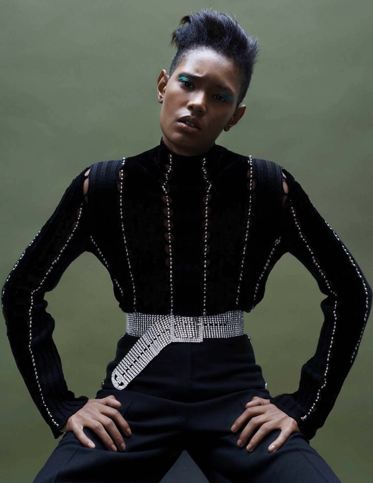 Picture of Ysaunny Brito