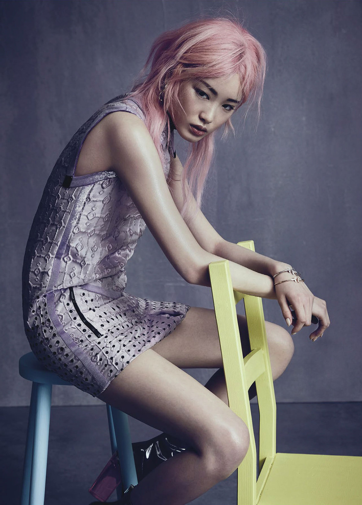 Picture of Fernanda Hin Lin Ly