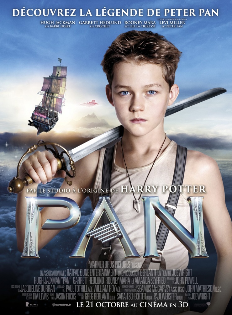 Picture of Pan