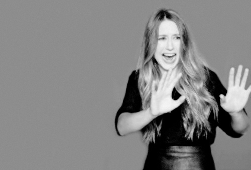 Image of Taissa Farmiga