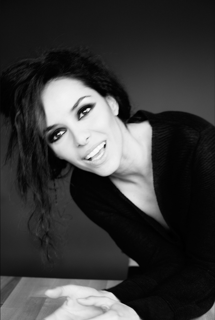 Picture of Elena Cucci