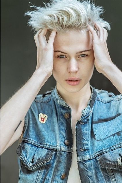 Picture of Madison Paige