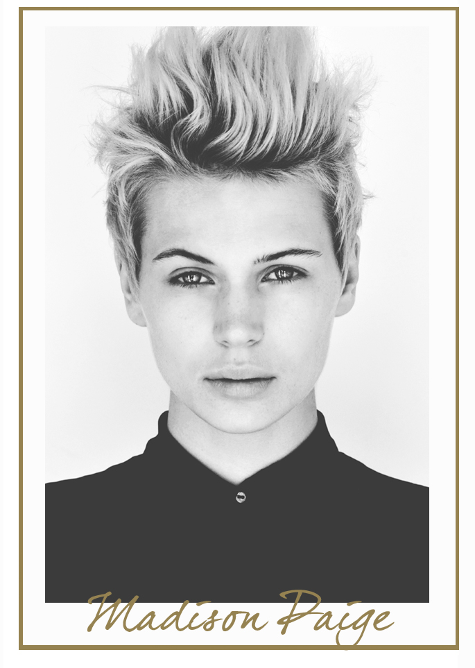 Picture of Madison Paige