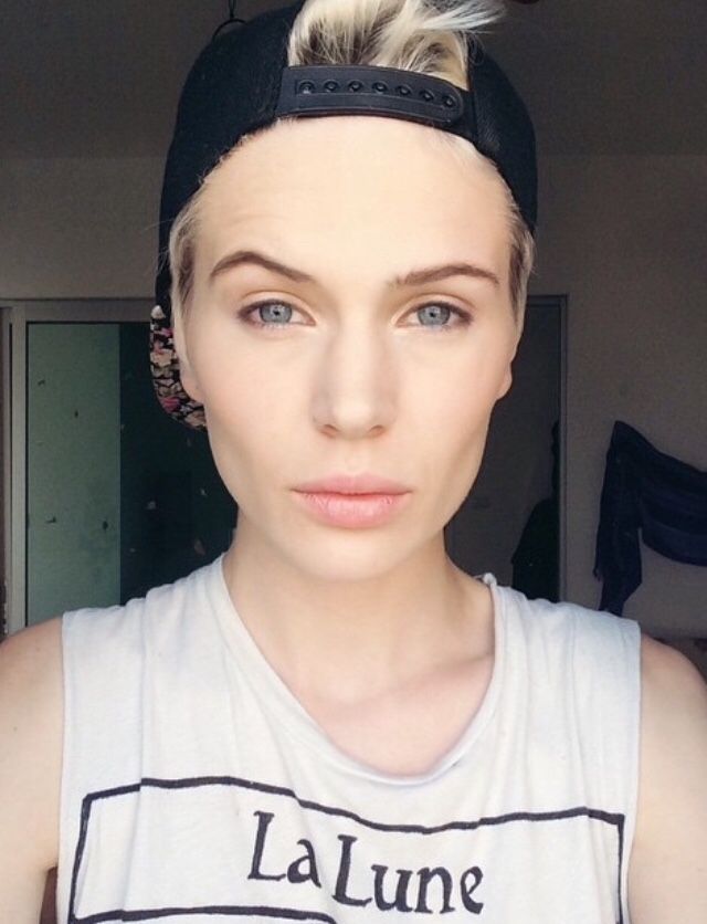 Picture of Madison Paige