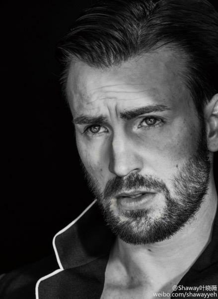 Chris Evans picture