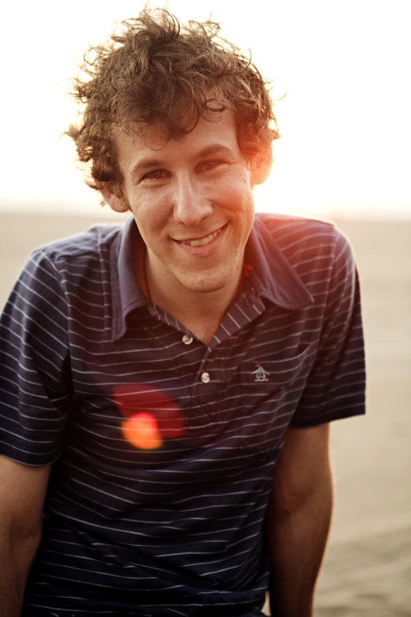 Picture of Ben Lee