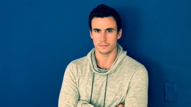 Picture of Huw Collins