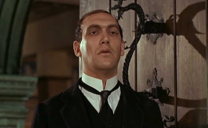 Carry on Screaming! picture