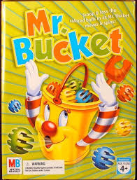 Mr Bucket image