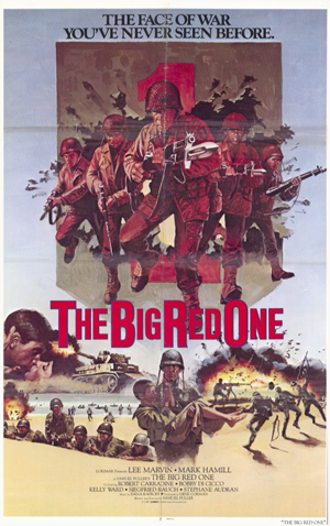 Picture of The Big Red One (1980)