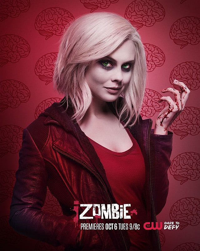 Picture of iZombie