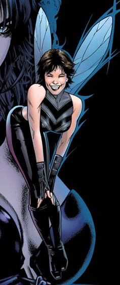 Picture of Ultimate Wasp