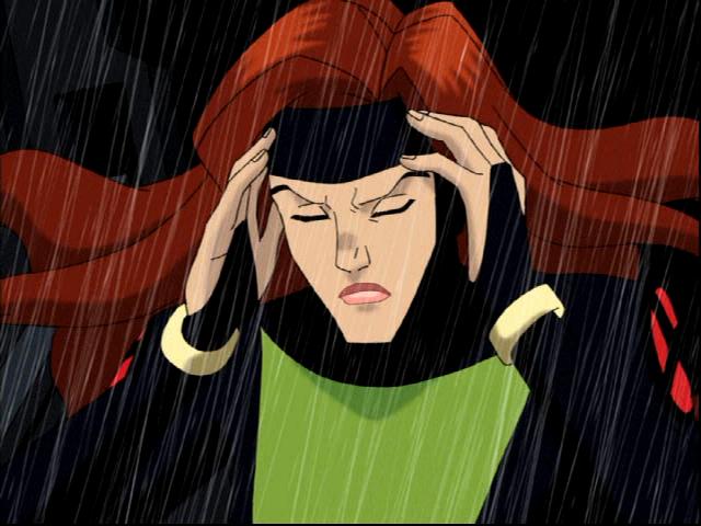 Picture of Jean Grey (X-Men: Evolution)