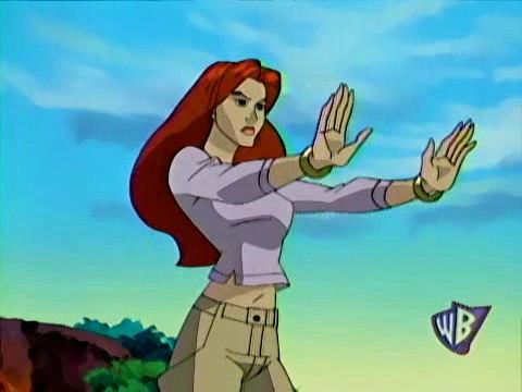 Picture of Jean Grey (X-Men: Evolution)