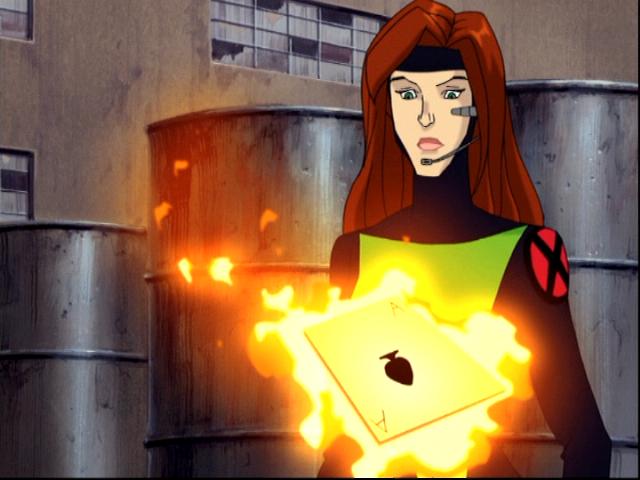 Picture of Jean Grey (X-Men: Evolution)